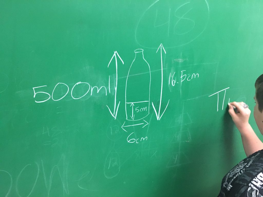 Flippity Flip, Bottle Flip! | Mr. Orr is a Geek.com